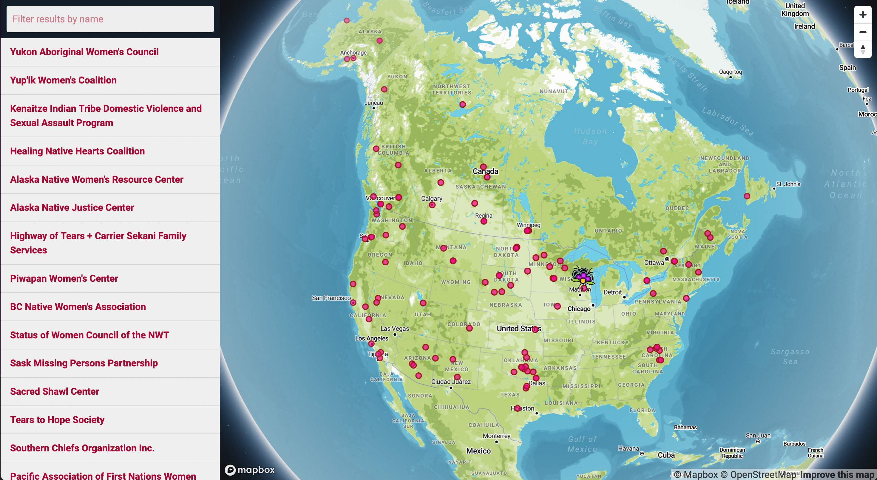 Data + Feminism Lab, MIT