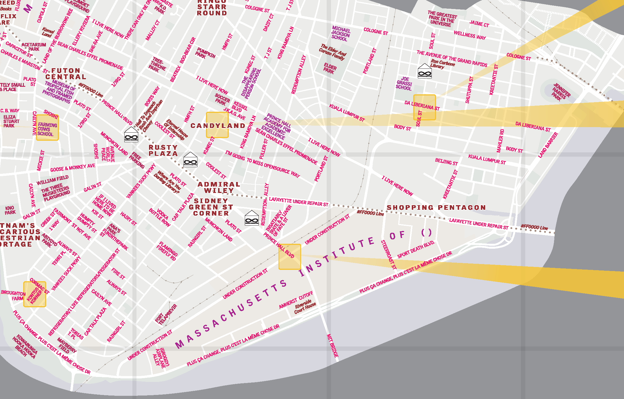 Data + Feminism Lab, MIT