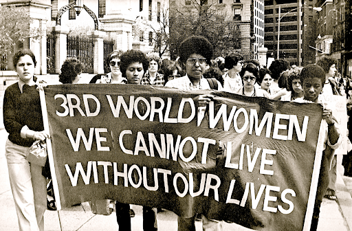 Data + Feminism Lab, MIT